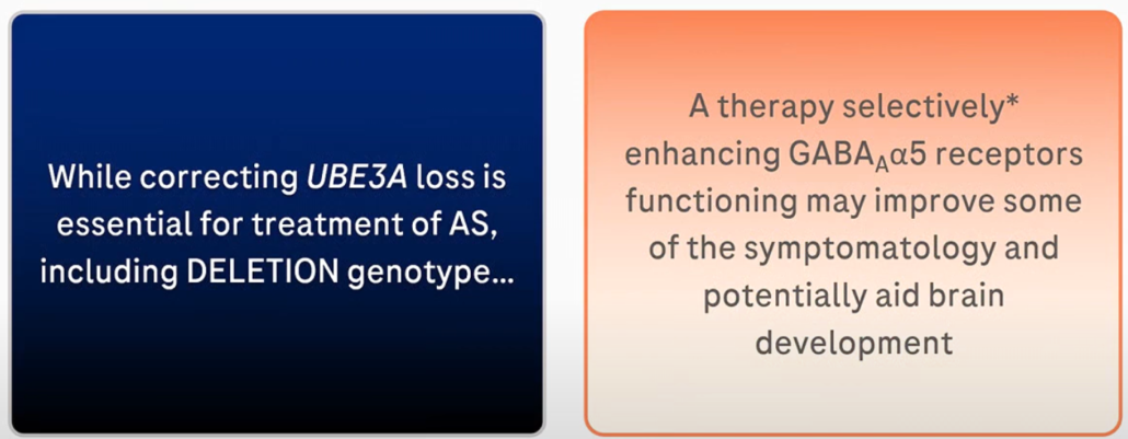 Présentation de l'essai clinique ALDEBARAN et de la molécule Alogabat ...